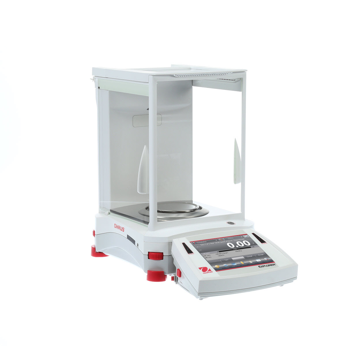 Explorer™ Analytical | OHAUS